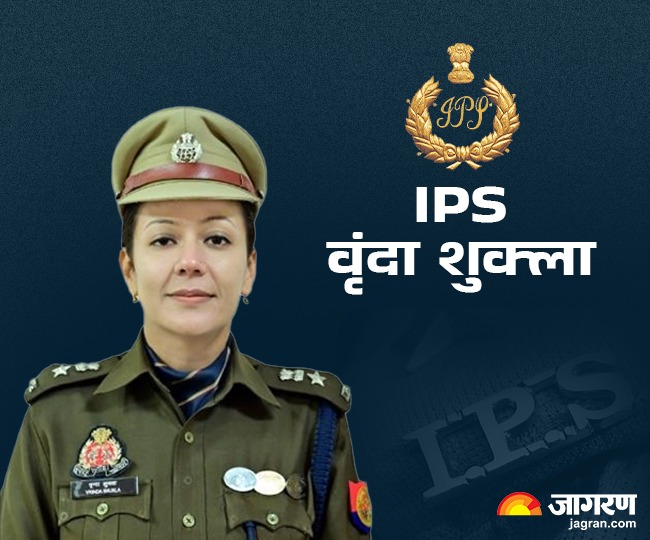 IPS वृंदा शुक्‍ला से लेकर केके ब‍िश्नोई तक, यूपी के इन 5 अफसरों ने साल 2024 में खूब बटोरी सुर्खि ...